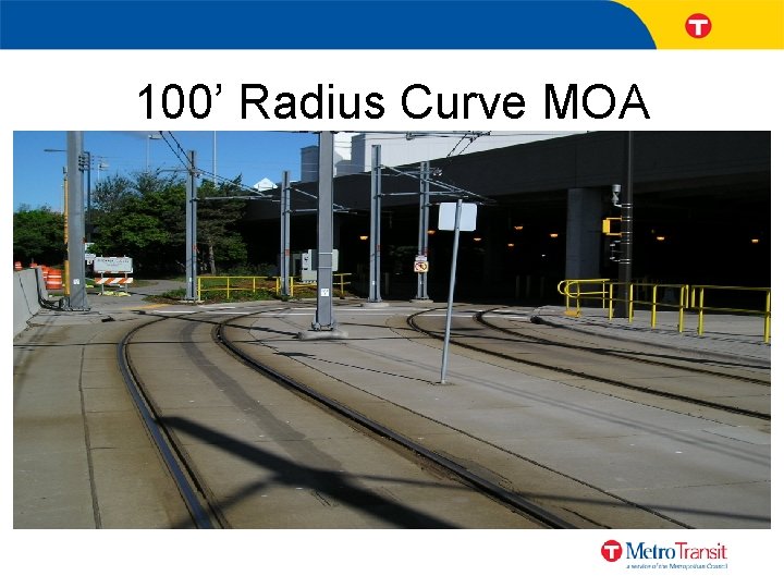 Metro Transit Hiawatha LRT Rail Lubricator Program Demonstration