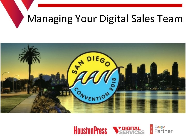 Managing Your Digital Sales Team Outline V 2