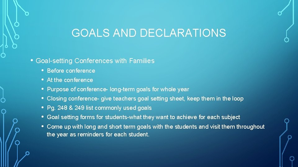 CH 9 APPENDIX BC JOSH AND CHRIS ASSESSMENT