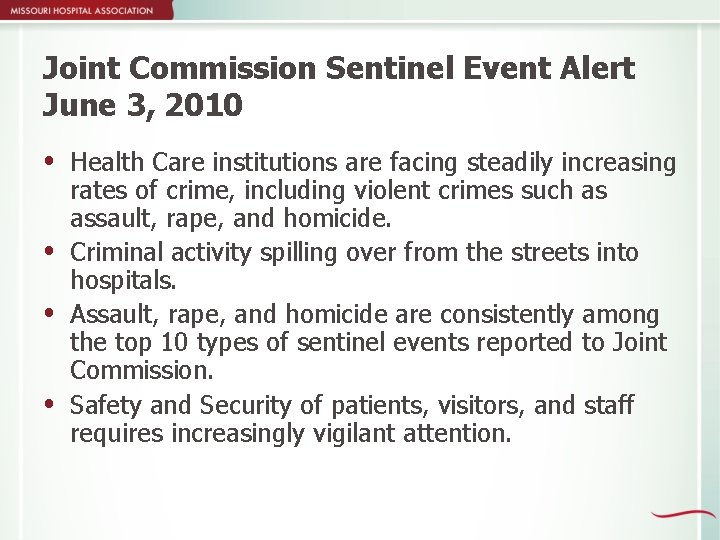 This exercise program was developed and made available