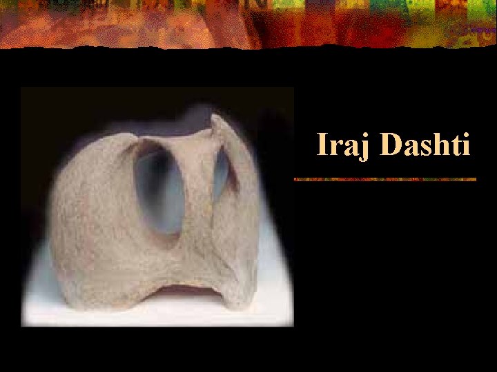 Ceramic Sculpture Exploration Walter Ulrich Robert Carlson Segmented