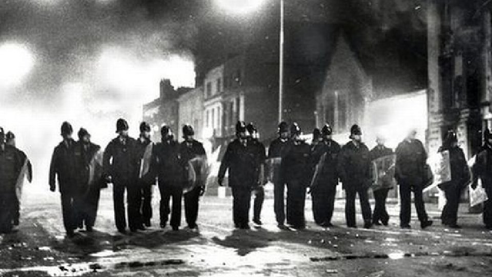 What was the impact of Conservative economic policies