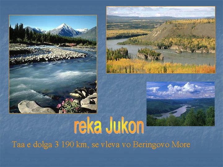 Karta na svetot Severna Amerika Geografska poloba povolna