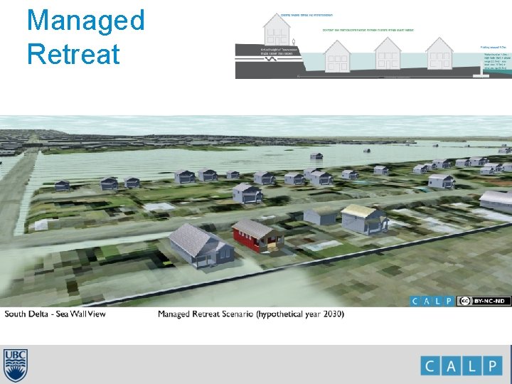 Sea Level Rise Adaptation Primer A toolkit to