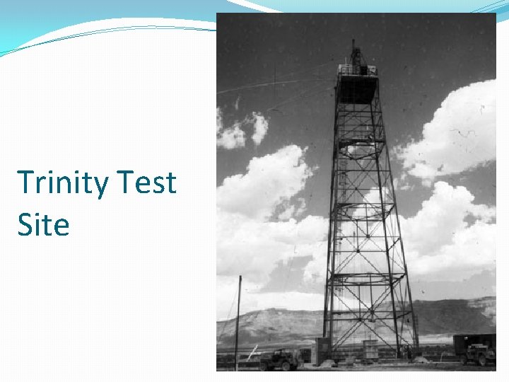 Objectives Content Name the effects of World War