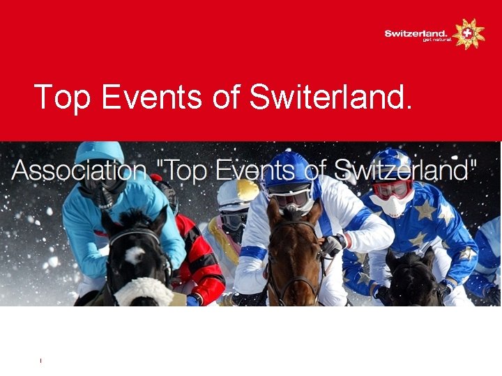 Switzerland Powered by regions My Switzerland com APES