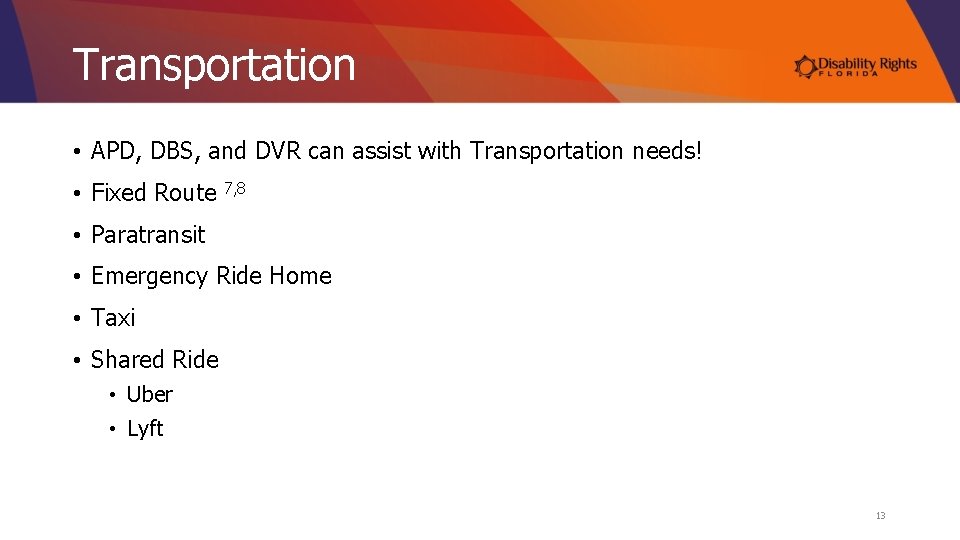 Raising the Bar on Transitioning to Adulthood and