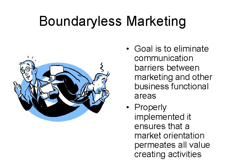 Introduction What is Global Marketing How is it