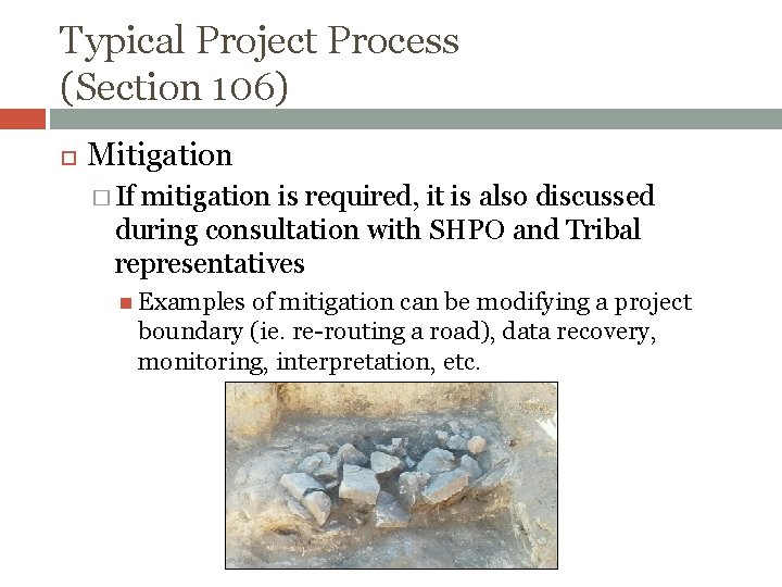 BLM CULTURAL RESOURCES PROGRAM Erin Leifeld Field Office