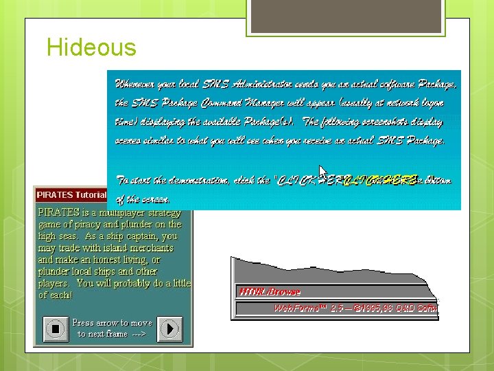 TYPOGRAPH Y Vocabulary Guidelines Ty pog ra phy