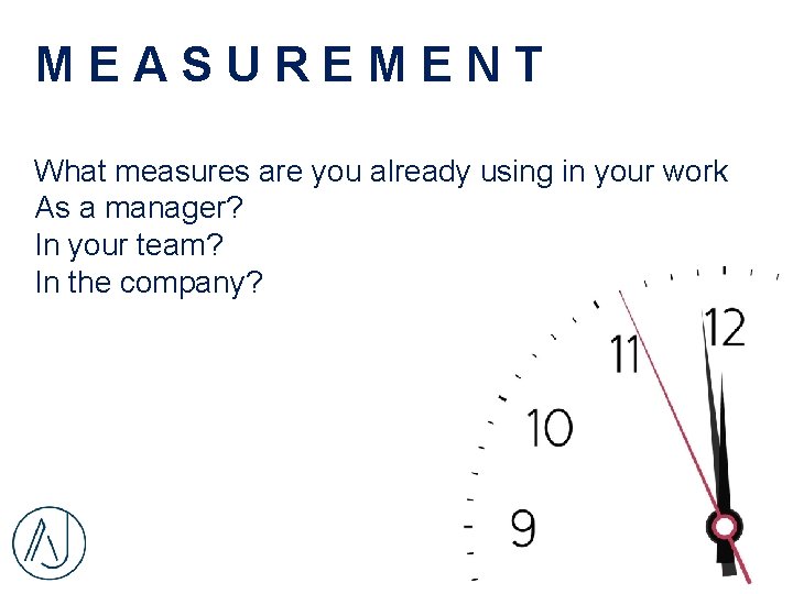 BECOMING A MASTERFUL MANAGER SERIES 2 Webinar 2