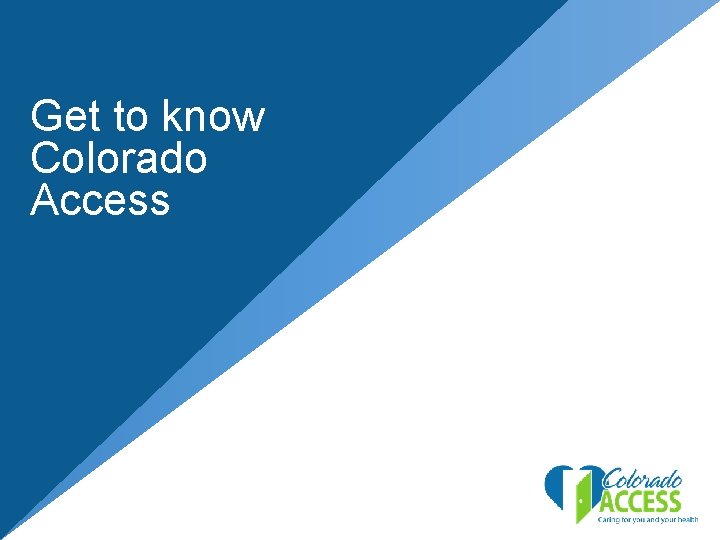 1 Agenda Company Overview Lines of Business Telemedicine