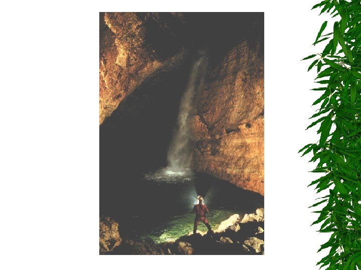 The Sublime Karst of Papua New Guinea Elery
