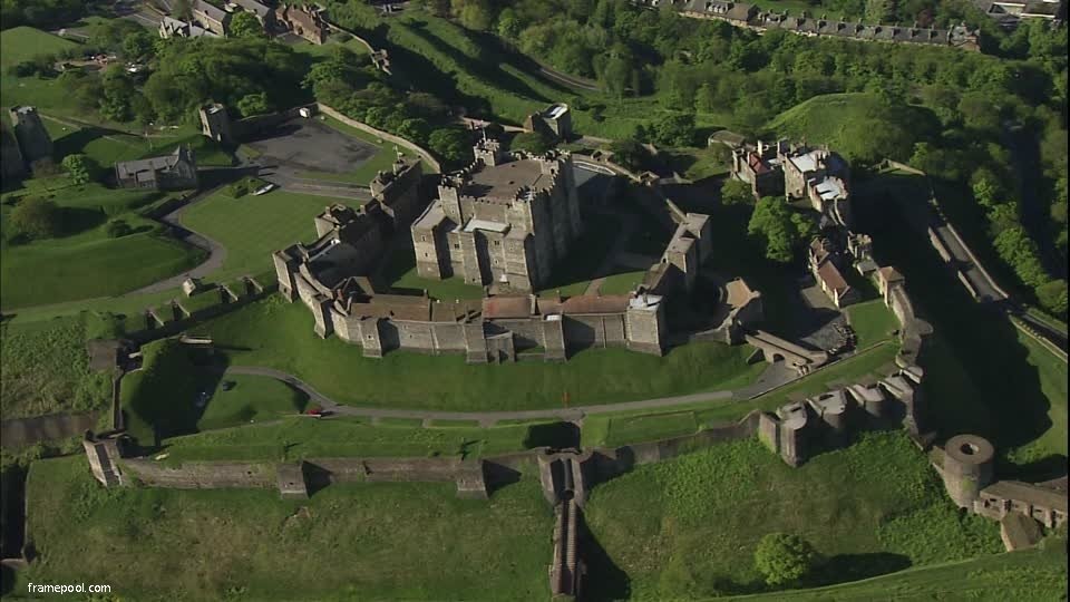 InsideOut Security Building Castles not Warehouses Death Stars