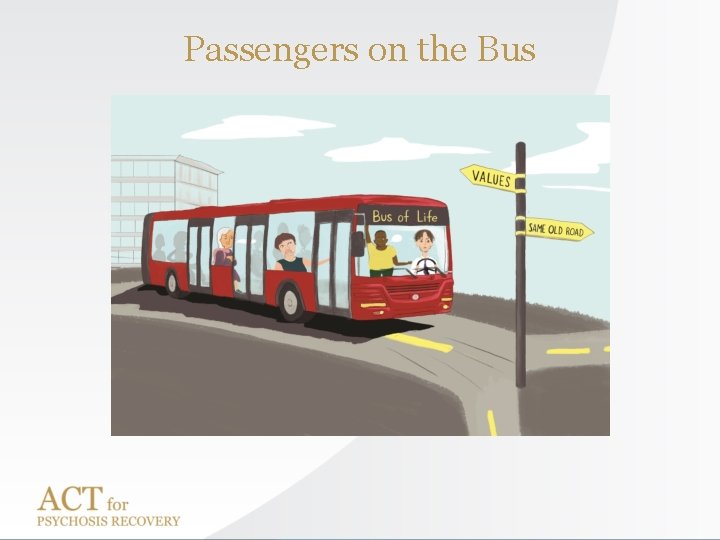 Booster Session 1 Welcome Back Developing life direction