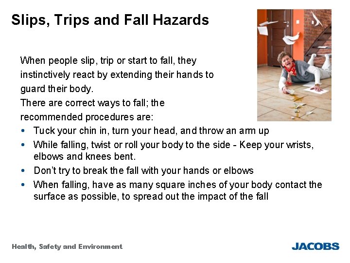 Hand Safety 2011 Types of Hand Hazards Health