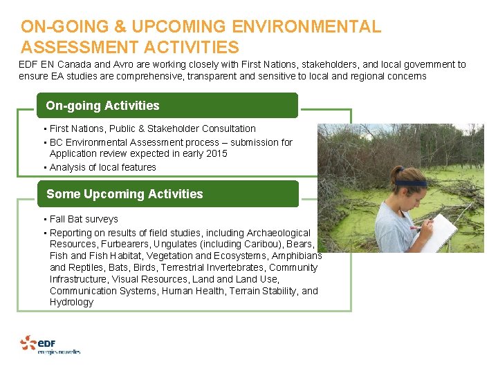 OVERVIEW SUNDANCE WIND PROJECT PROPOSED 600 MILLION INVESTMENT