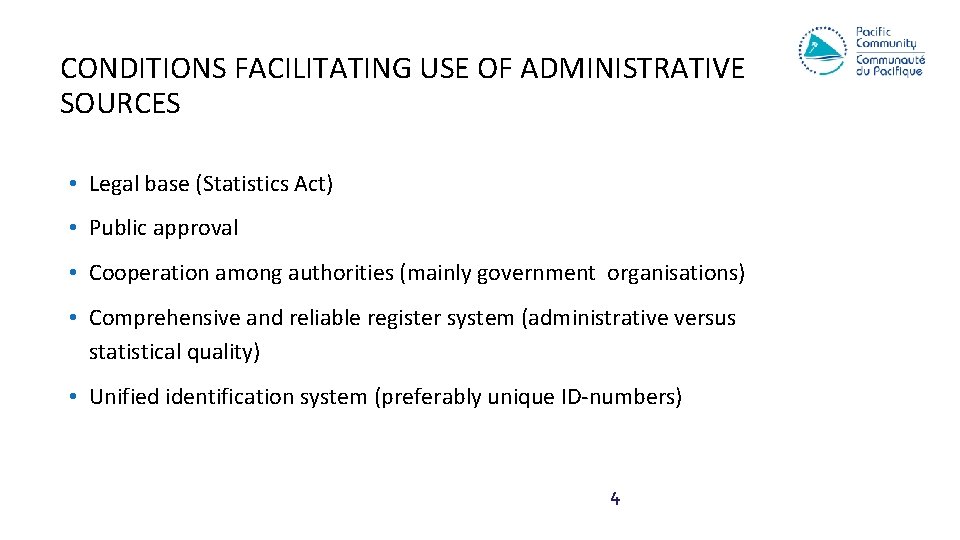 RECAP OF KEY POINTS FROM WEBINAR 2 UTILIZATION
