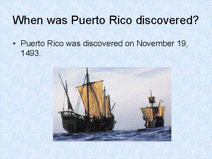 Christopher Columbus and the Spanish Conquest Jennifer Class