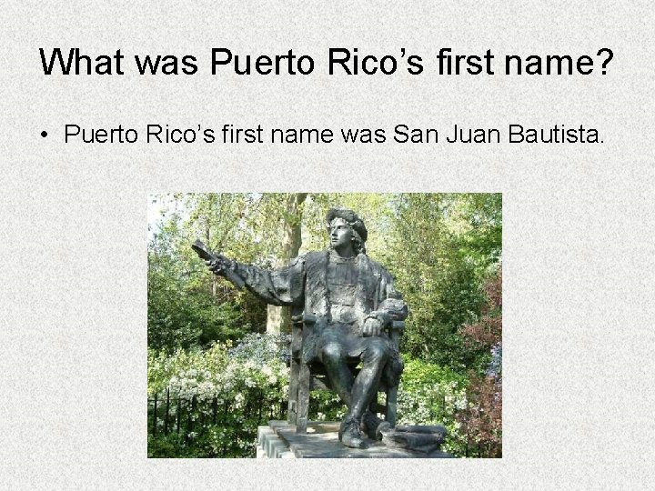 Christopher Columbus and the Spanish Conquest Jennifer Class