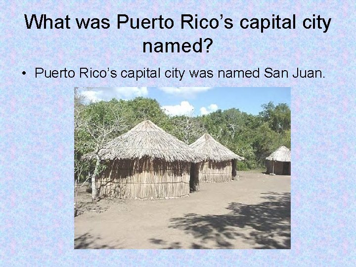 Christopher Columbus and the Spanish Conquest Jennifer Class