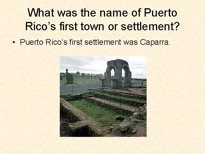 Christopher Columbus and the Spanish Conquest Jennifer Class