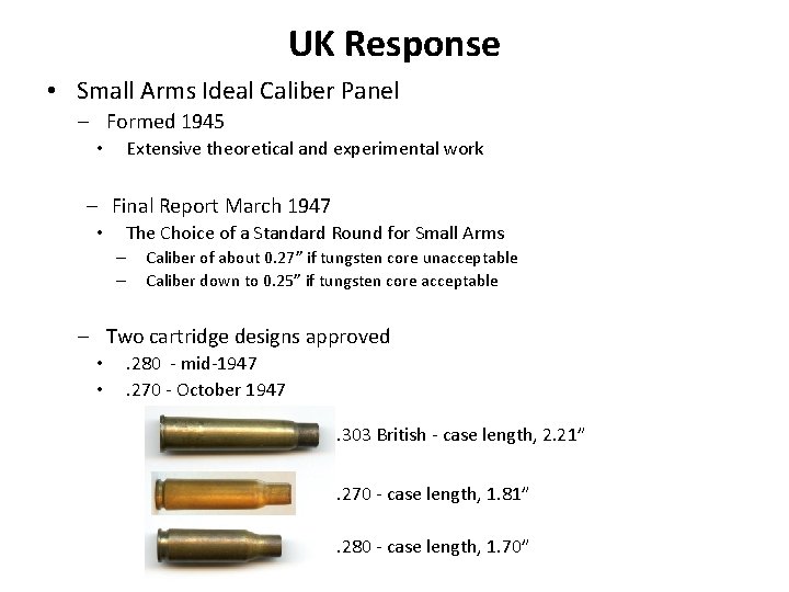 America and Britain two nations separated by a