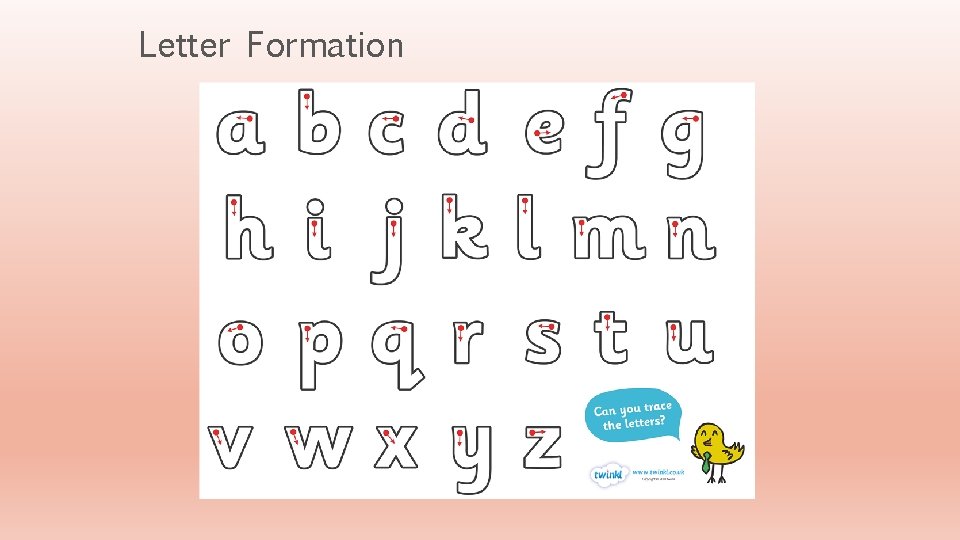 Welcome to Y 1 The Year 1 Team