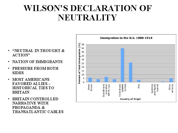 THE GREAT WAR 1914 1918 OBJ TO RECOGNIZE