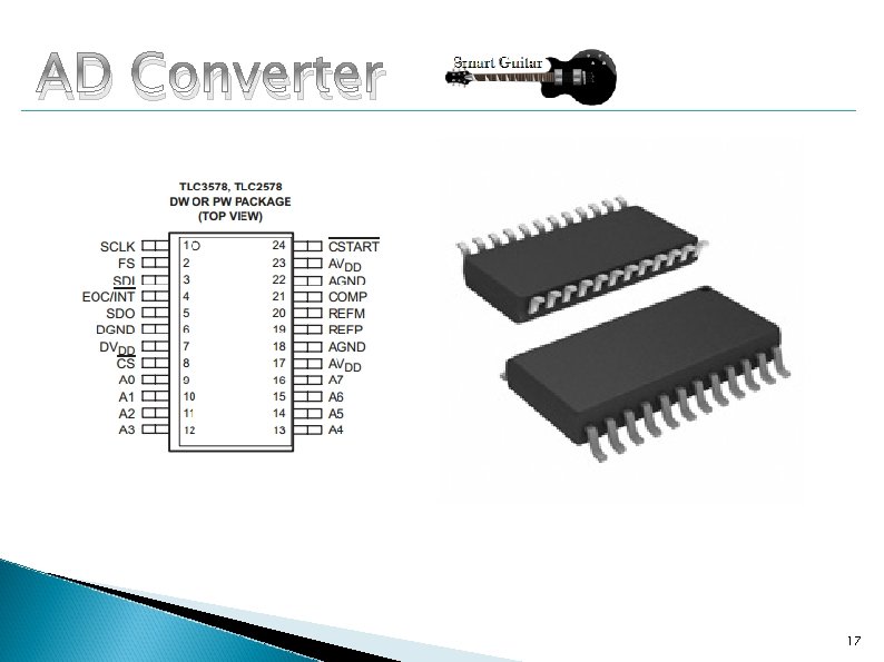 Smart Guitar Alex Paige Larry Zhao Henry Tang