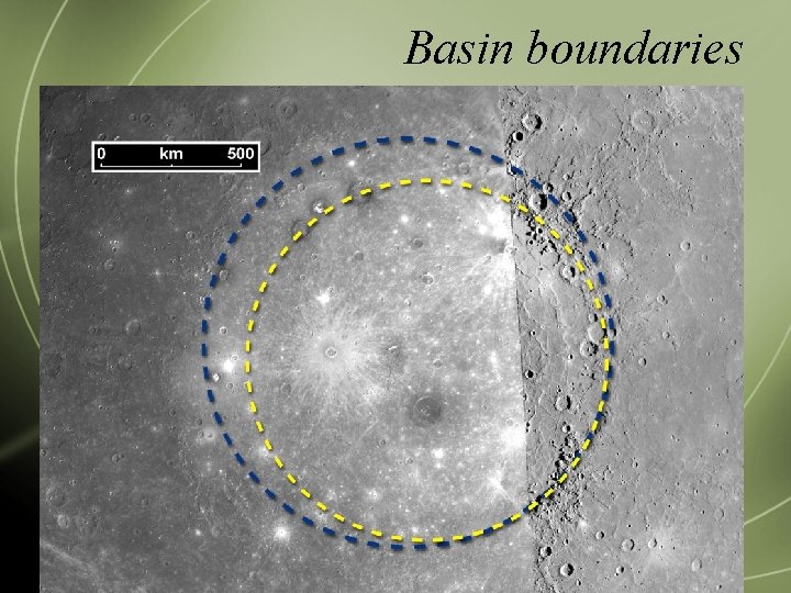 Mercurian Tectonics Virginia Pasek Tectonics defined Also known