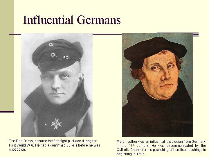 Citizenship in the World Instructor Joe Connole Deutschland