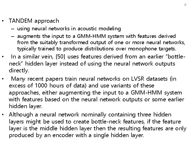 ContextDependent Pretrained Deep Neural Networks for Large Vocabulary