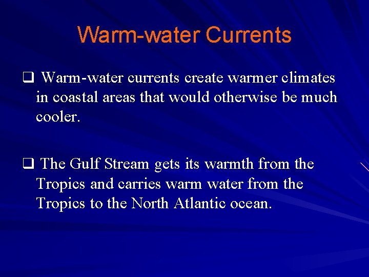 Mindbuilder 1 List three factors that control surface