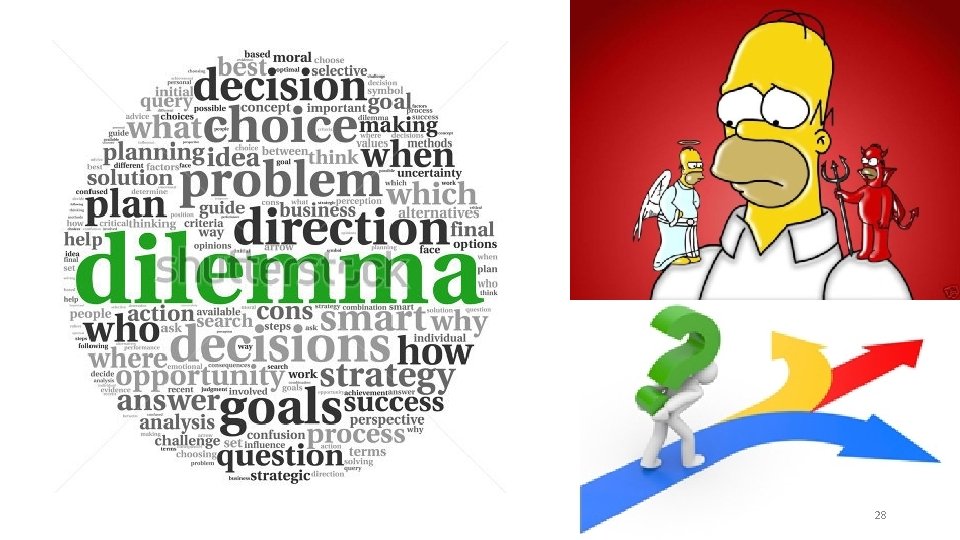 What is holding us back in the prevention