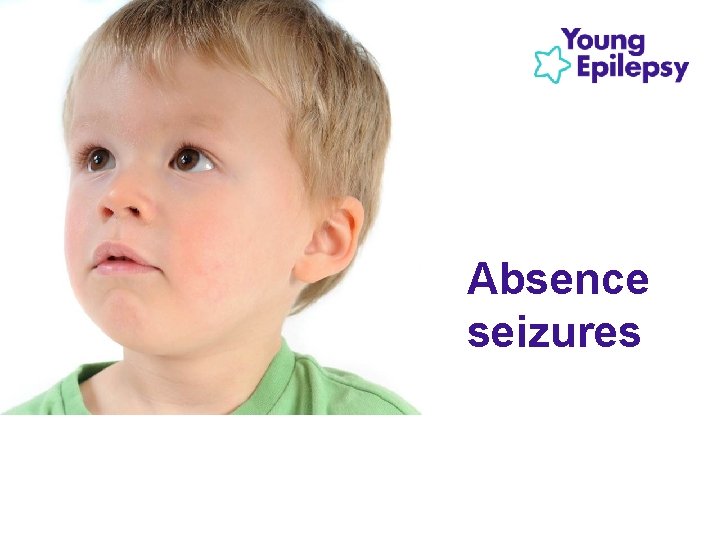 Primary Epilepsy awareness assembly Epilepsy is much more