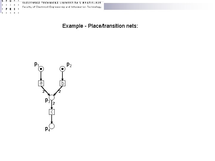 Partial Order Semantics of Types of Nets Robert