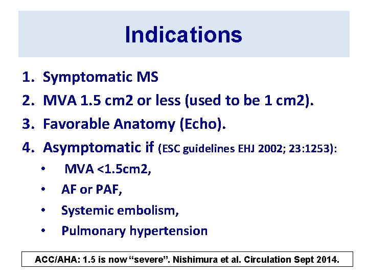 Percutaneous Mitral Valve Technique A Pichard I BenDor