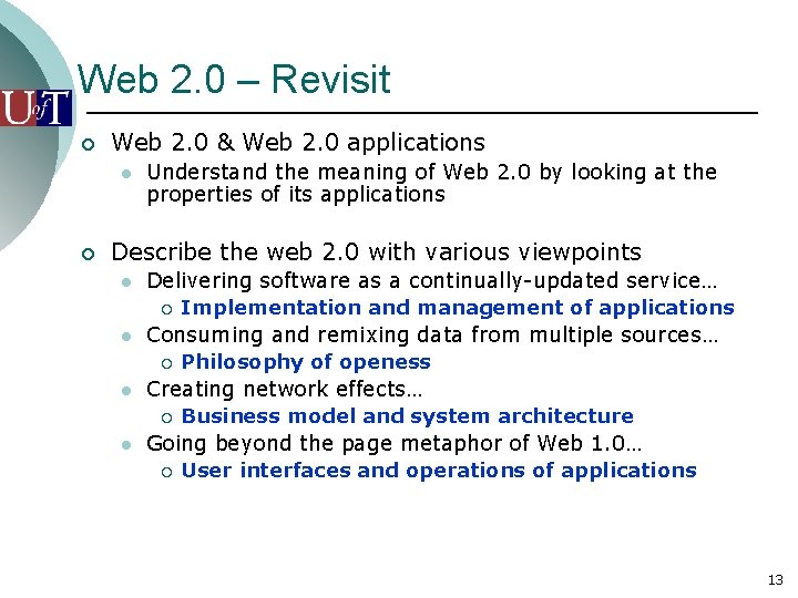 What is Web 2 0 By Eunkyu Lee