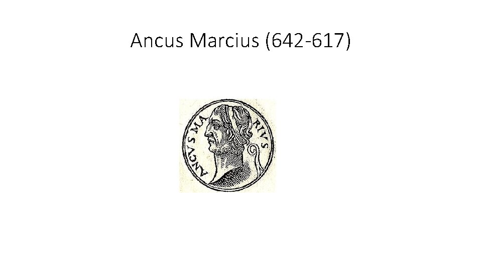 Aim Who were the seven kings of Rome