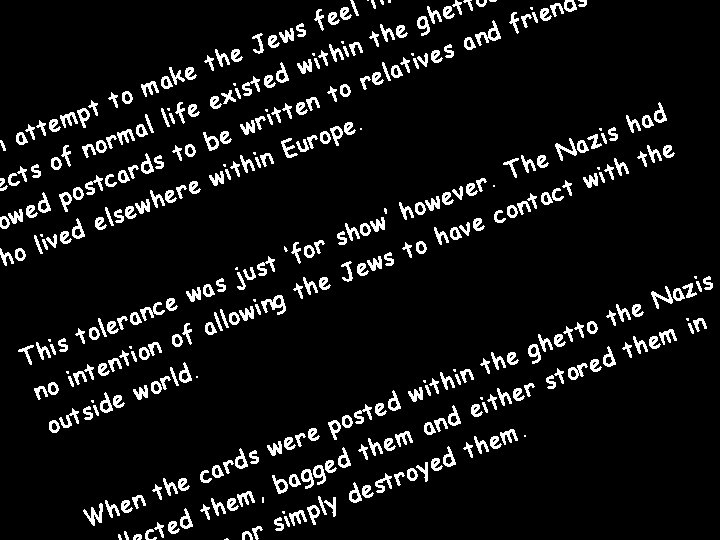 This slide show will play automatically By Des