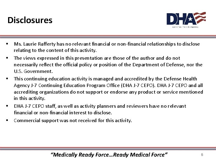 Leading with an Ethics Mindset Major General Dr