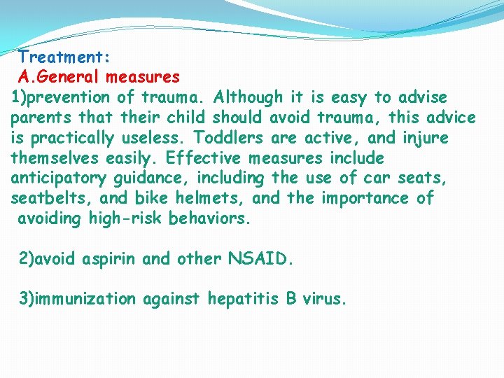 BLEEDING TENDENCY Hemostatic mechanism The normal haemostatic response