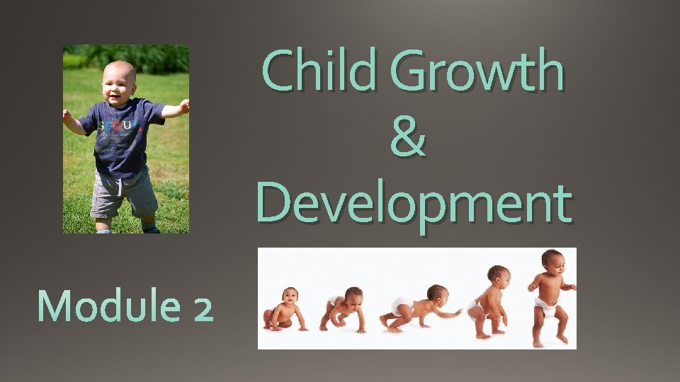 Child Growth Development http www wachildcaretraining ...