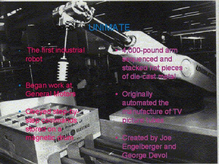 HISTORY OF COMPUTERS Kevin Eberle COMPUTERS 200 A