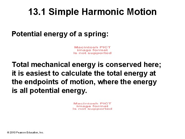 Lecture Outline Chapter 13 College Physics 7 th
