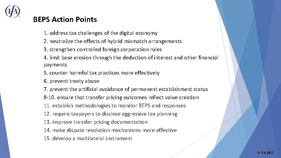 Travelling Lectureship Programme Comprehensive Seminar on the ...