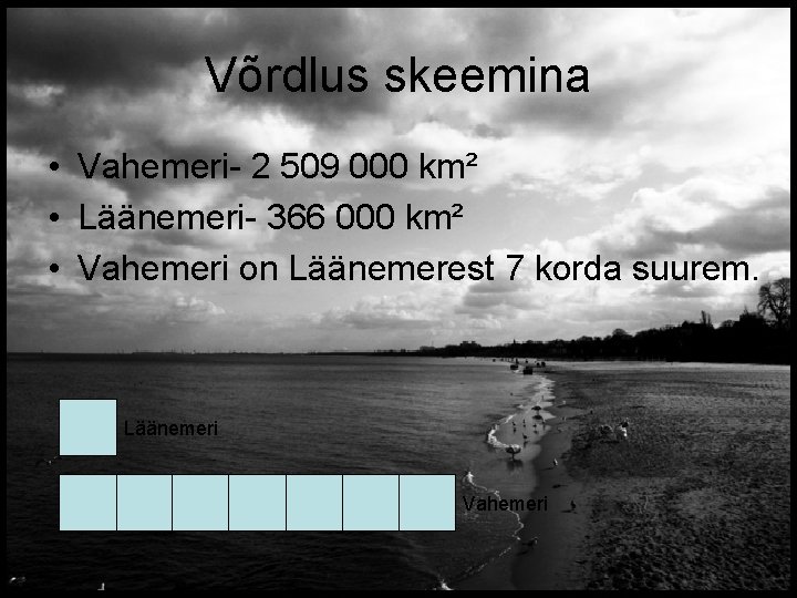 Lnemeri Kristel Elisabet Lnemeri Lnemeri on Atlandi ookeani