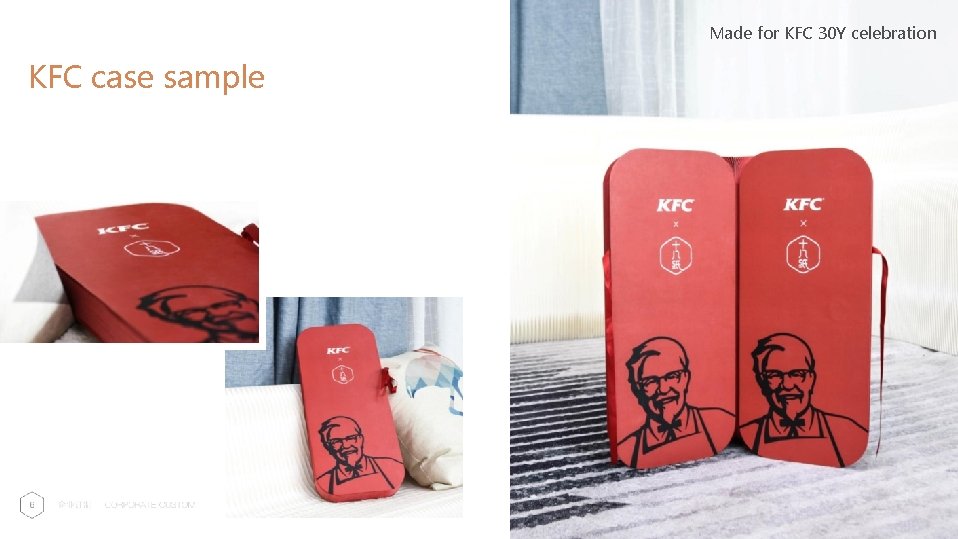 Paper Products Beyond Your Imaginatio n Development History