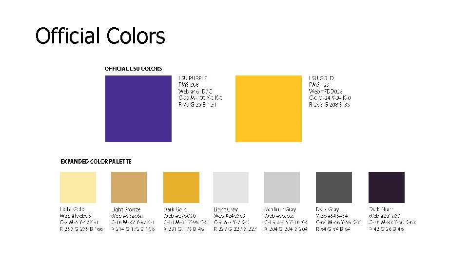 Branding Visual Identity Training What is a Brand